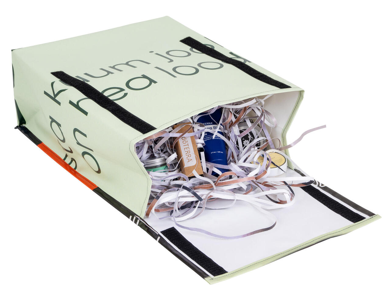 Baun - korduvkasutatavad pakendid